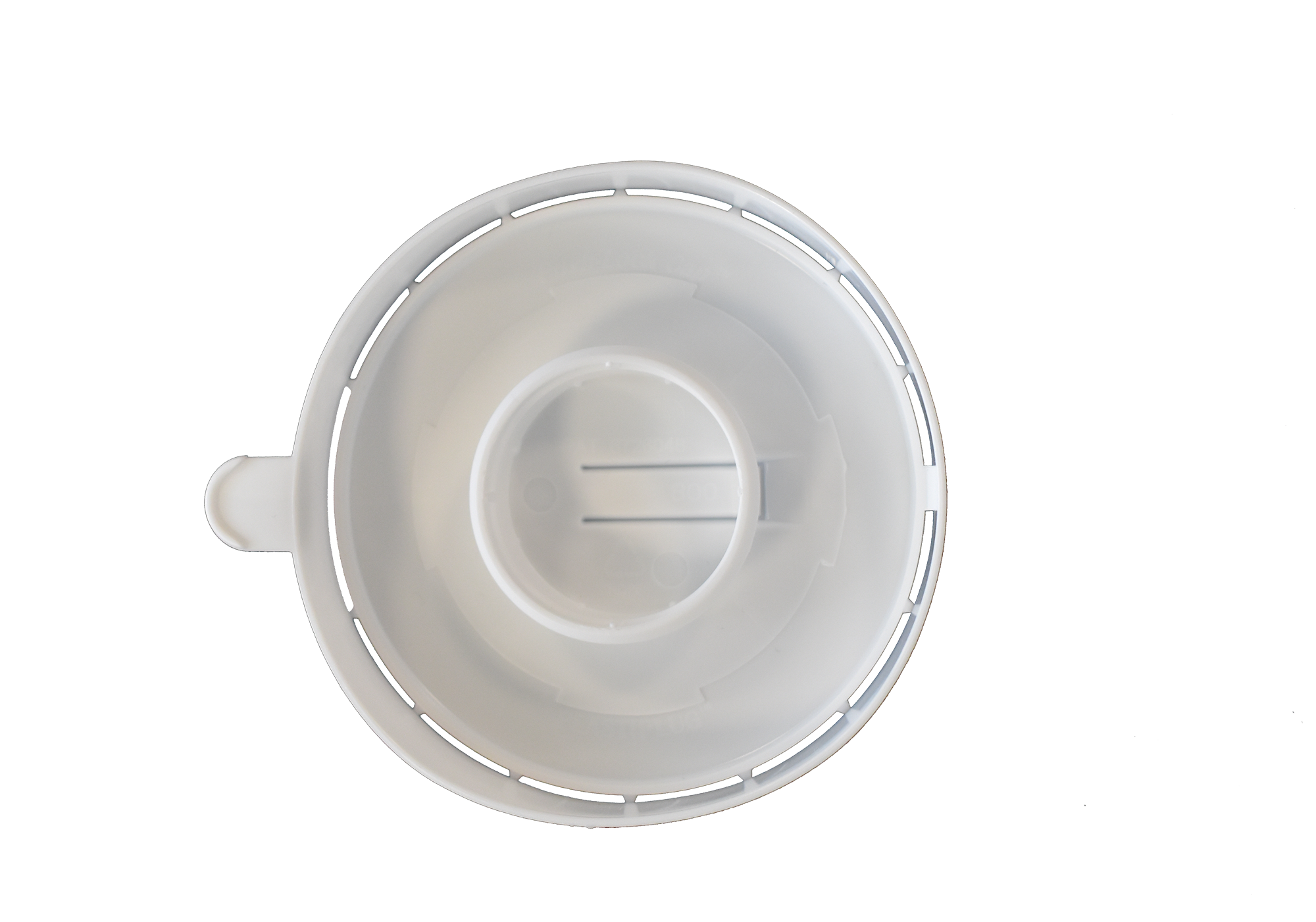 Set of 50 VARIBOX Push-Lock caps r Vacuum / Combi-vent | VARIBOX