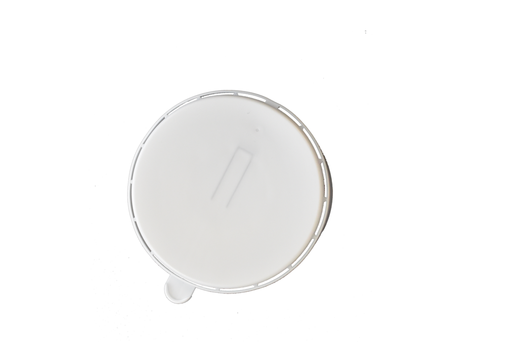 Set of 50 VARIBOX Push-Lock caps r Vacuum / Combi-vent | VARIBOX